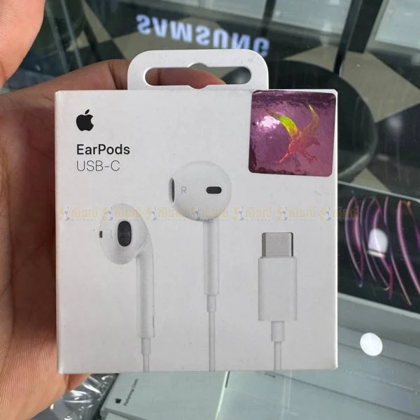 AirPods USB-C - ShunLi Phone Shop, Phnom Penh, Cambodia