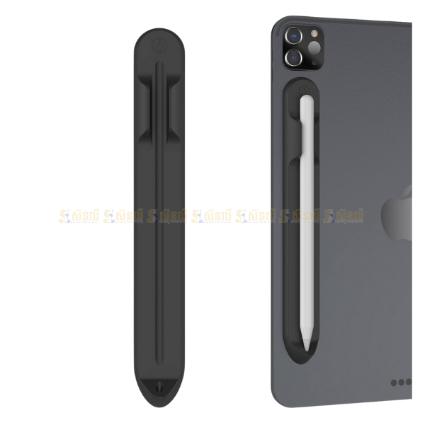 Self-Adhesive Apple Pencil Holder - ShunLi Phone Shop, Phnom Penh, Cambodia